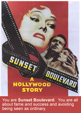 SimilarMinds.com > Classic Movie Results